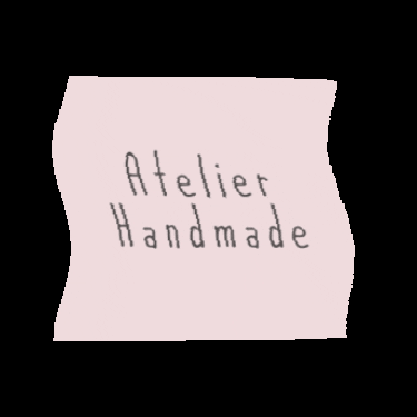 Atelier Handmade GIF - Find & Share on GIPHY