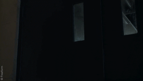 Hospital Run Away GIFs - Get the best GIF on GIPHY