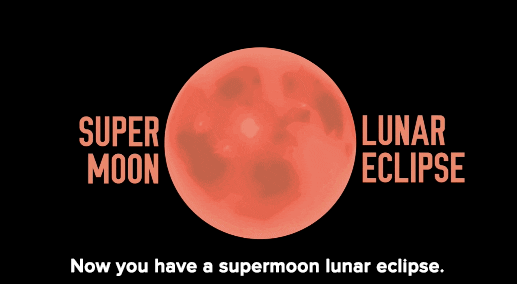 Supermoon GIFs - Get the best GIF on GIPHY