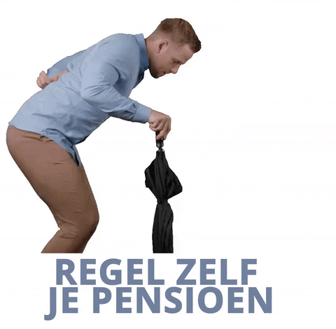 Pensioen GIFs - Get the best GIF on GIPHY