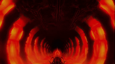 Unstoppable by Disturbed | GIPHY