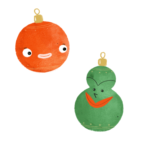 Christmas Bells Sticker for iOS & Android | GIPHY