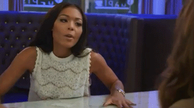 LHHH REUNION TEA! Apryl Jones Calls Moniece A Bad Mom | Lipstick Alley