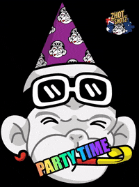 Party Time Gif Tumblr