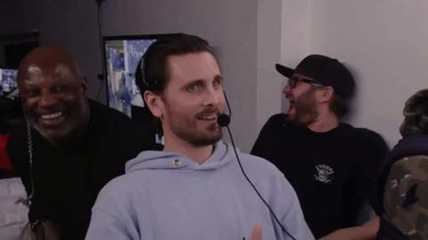 Gavin Free Animated Gif