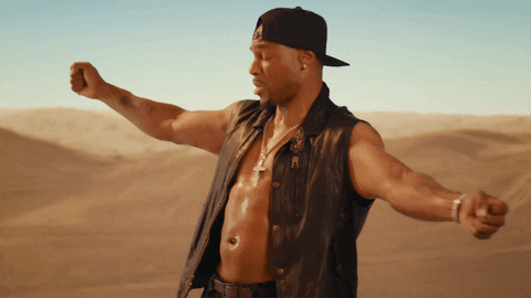 Poppin Chest GIFs - Get the best GIF on GIPHY