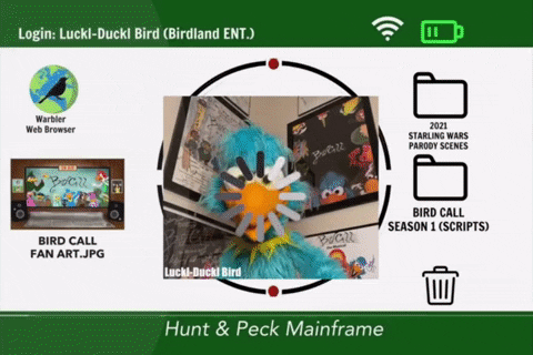 Web-browsers GIFs - Get the best GIF on GIPHY