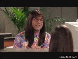 Computer Says No GIFs - Find & Share on GIPHY