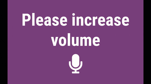 Increase Volume GIFs - Find & Share on GIPHY