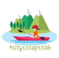 City Escape GIFs on GIPHY - Be Animated