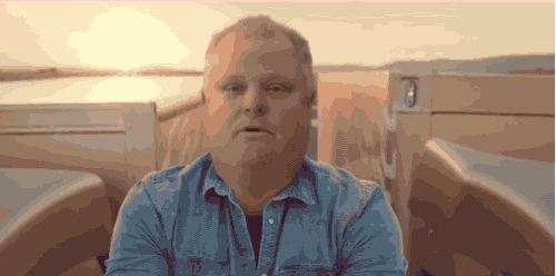 Rob Ford Lol GIF by ADWEEK - Find & Share on GIPHY