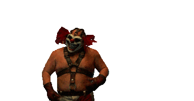 Twisted Metal GIFs on GIPHY - Be Animated