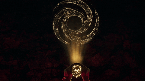 Shiva Isha GIF by BrahmastraTheFilm - Find & Share on GIPHY