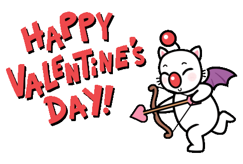 Animated Valentines Day Clipart