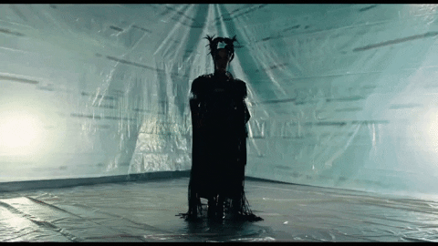 Puppet GIF by Faouzia - Find & Share on GIPHY