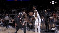 Broken Ankles Basketball Gif