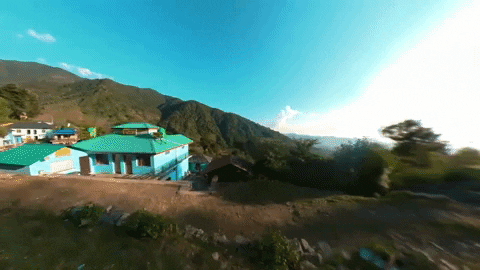 Travel Travelling GIF by Digital Pratik - Find & Share on GIPHY