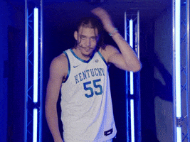 2022-23 Kentucky Men's Basketball GIFs on GIPHY - Be Animated
