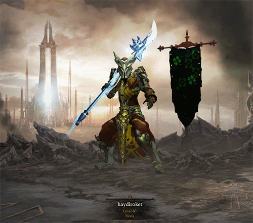 Diabloiii GIFs - Get the best GIF on GIPHY