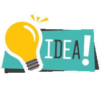 Idea Gif