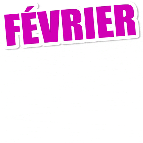 Fevrier GIFs - Get the best GIF on GIPHY