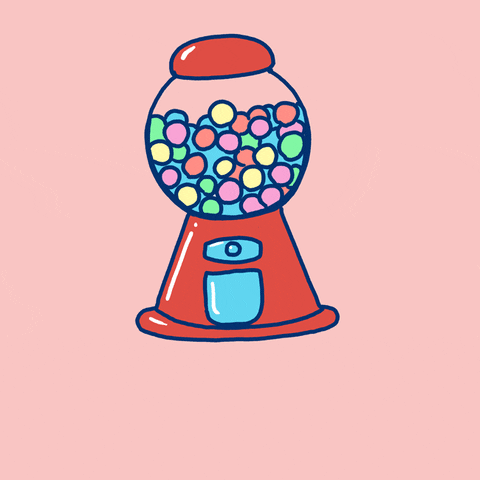 Sweetest Day Candy GIF by GIPHY Studios Originals - Find & Share on GIPHY