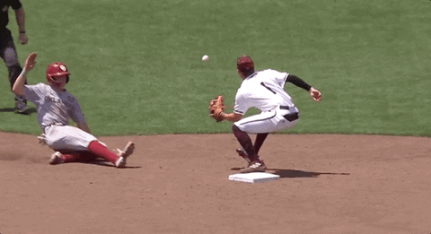 Texas Am Baseball GIF by NCAA Championships - Find & Share on GIPHY