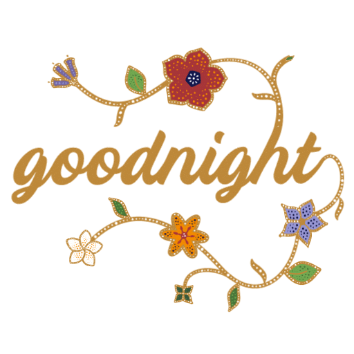 Night Evening Sticker by Singapore Airlines for iOS & Android | GIPHY