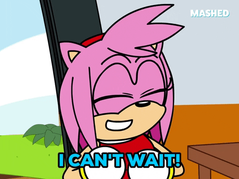 There's Something About Amy by Mashed | GIPHY