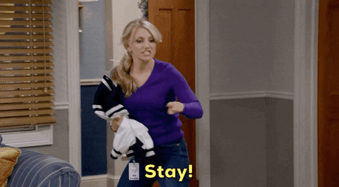 Stay GIFs - Get the best GIF on GIPHY