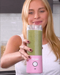 Detox Gif