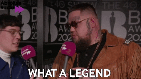 Absolute Legend GIFs - Get the best GIF on GIPHY