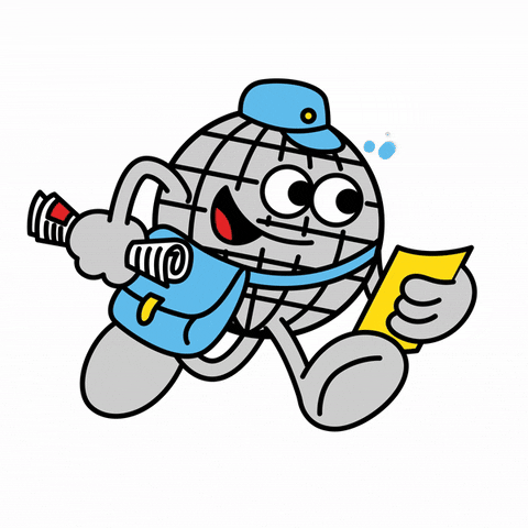 Production Type GIFs on GIPHY - Be Animated