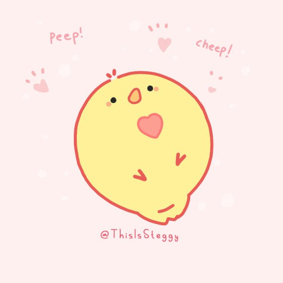 Heart Love GIF by Steggy - Find & Share on GIPHY