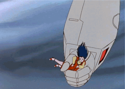 Kidslogic Releases Limited Numbers of 1:6 Scale Robotech VF-1S Digital ...