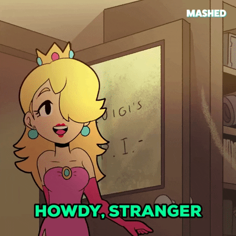 Dial L for Luigi by Mashed | GIPHY