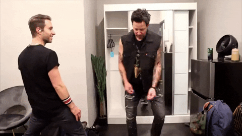 Simple Plan GIFs on GIPHY - Be Animated