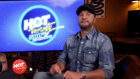 GIF by CMT Hot 20 Countdown - Find & Share on GIPHY