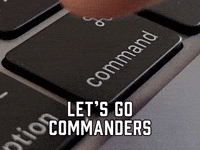 Go-commanders GIFs - Get the best GIF on GIPHY
