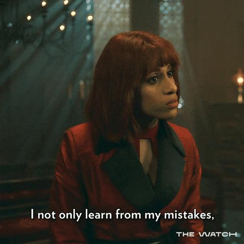 My Mistake Gif