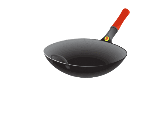 Chop Suey Cooking Sticker by Omsom for iOS & Android | GIPHY