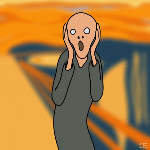 Malerei GIFs - Get the best GIF on GIPHY