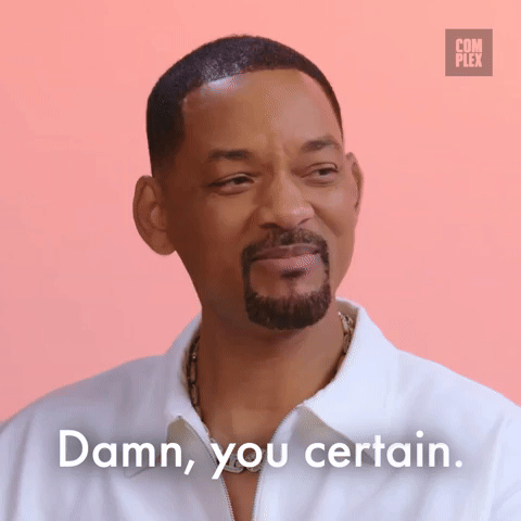 Damn! Clips - Find & Share on GIPHY