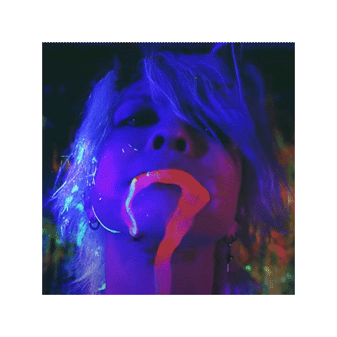 HYDE INSIDE album GIFs on GIPHY - Be Animated