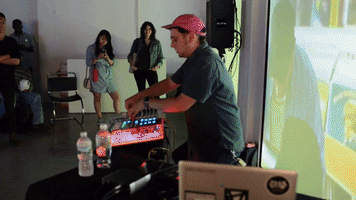 Show Recap GIFs on GIPHY - Be Animated