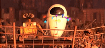 Robots GIF by Disney Pixar - Find & Share on GIPHY