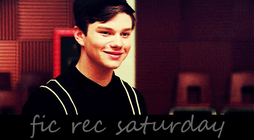 Fic Rec GIFs - Get the best GIF on GIPHY