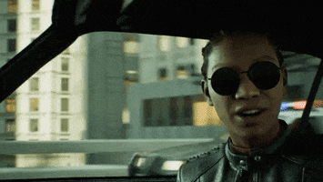 The Matrix Awakens: An Unreal Engine 5 Experience GIFs on GIPHY - Be ...
