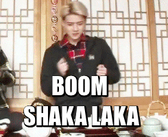 Random-caps GIFs - Get the best GIF on GIPHY