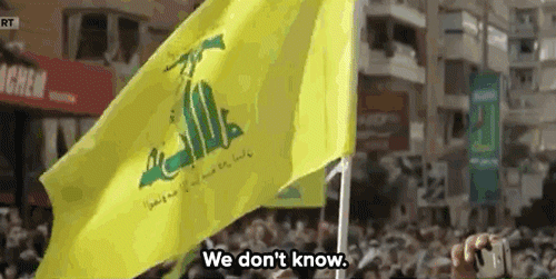 Iran Deal GIFs - Get the best GIF on GIPHY